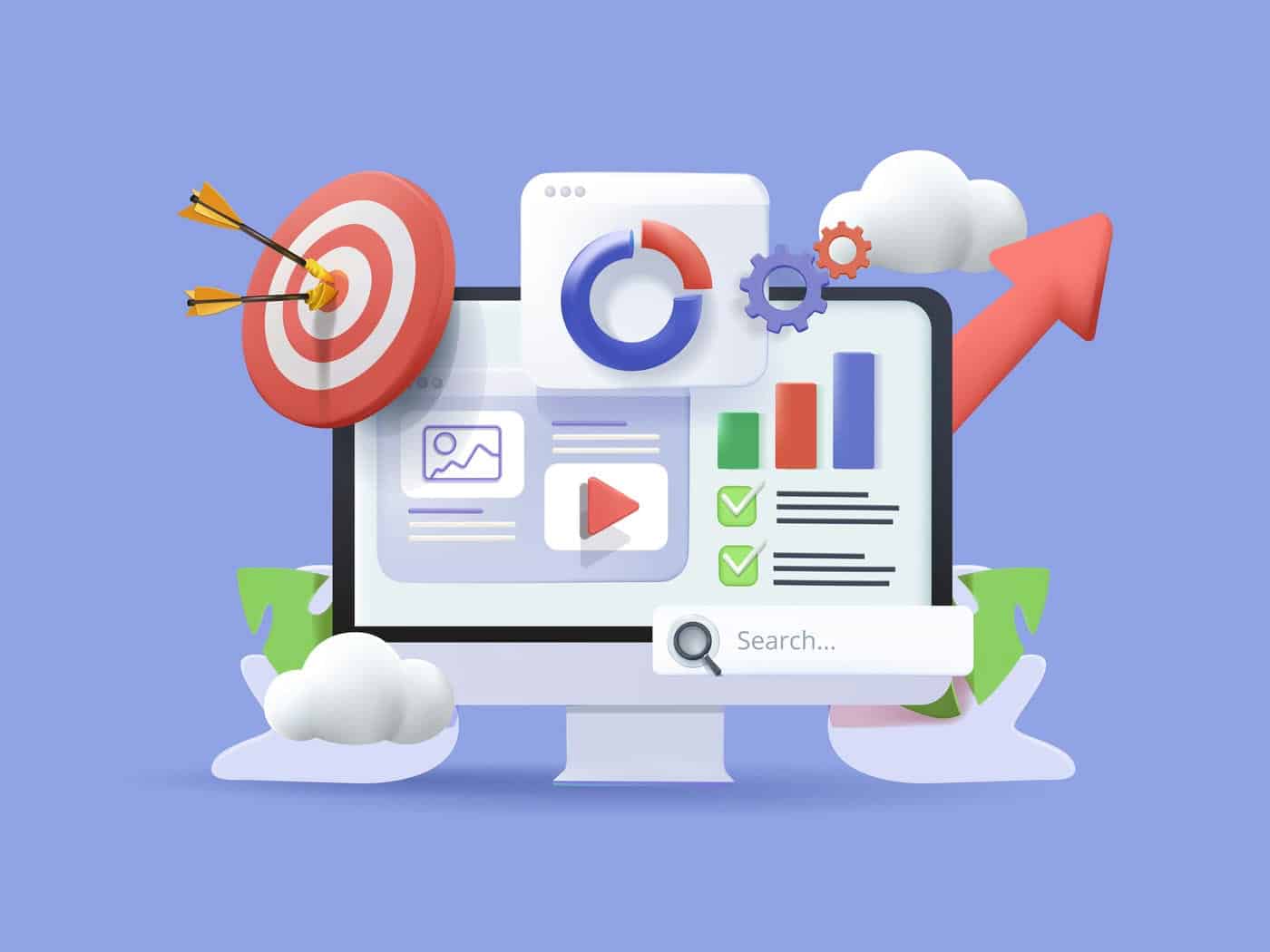 Your Guide: Universal Analytics vs. Google Analytics 4